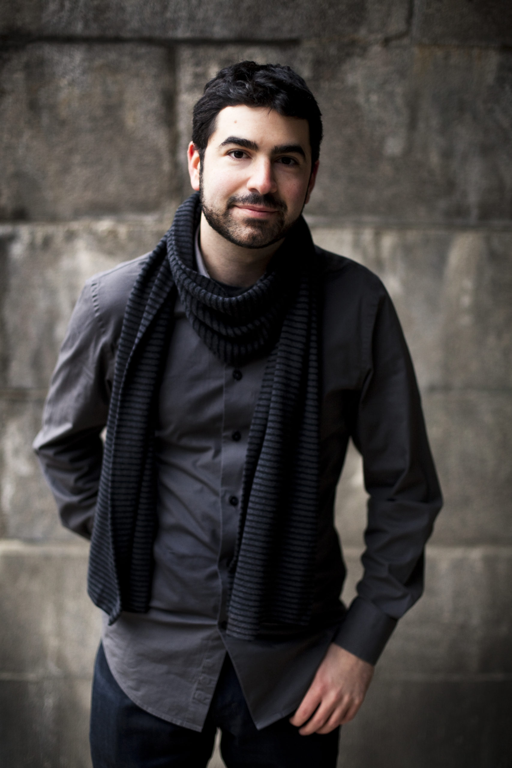 Michael Stephen Brown, Piano | Mostly Music